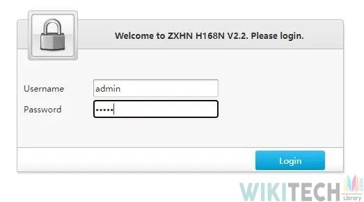 How to Change PTCL Wifi Password of all PTCL routers