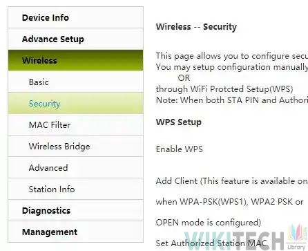 How to Change PTCL Wifi Password of all PTCL routers