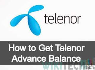 Telenor Balance Check Code 2024 | Telenor Advance Balance Code