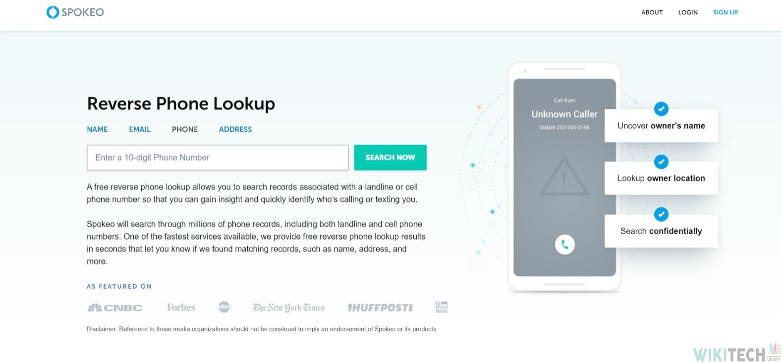 5 Best Free Cell Phone Number Lookup With Name Services
