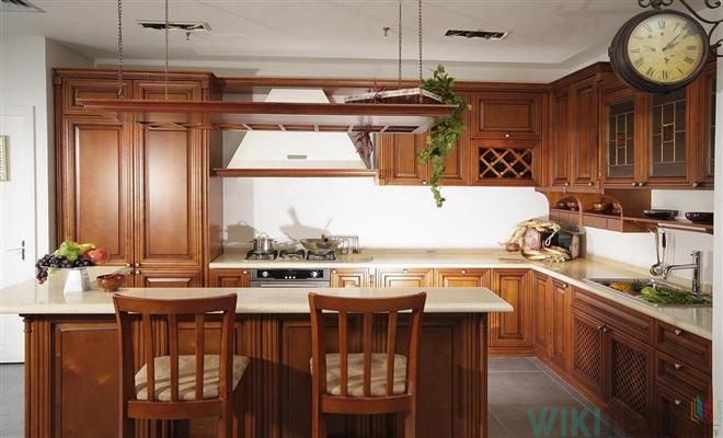 Italian Kitchens Design