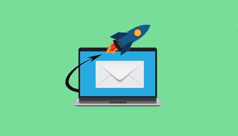 How to Access a Rocketmail Account