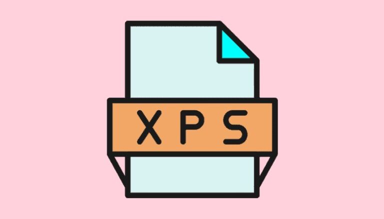 How to Edit an XPS File