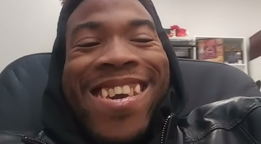 Rumors of TikTok Star Shamar Mcco's Death Spark Concern Among Fans