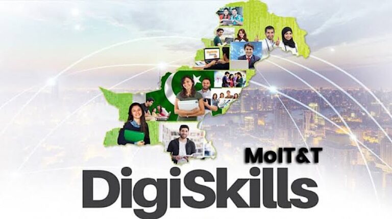 DigiSkills Batch-6 Registration Opens: Free Digital Skill Training