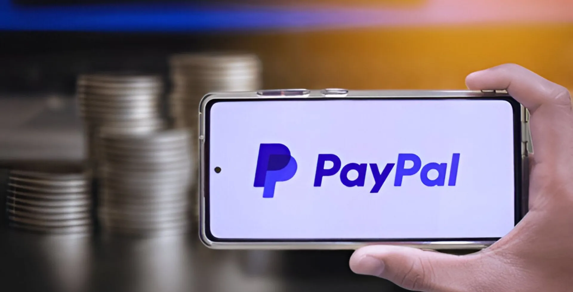 How to Create a PayPal Account in Pakistan 2025