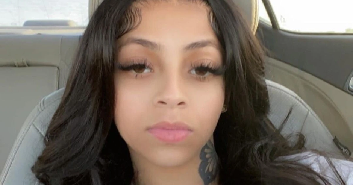 Raven Celine Video Goes Viral on Twitter, Reddit