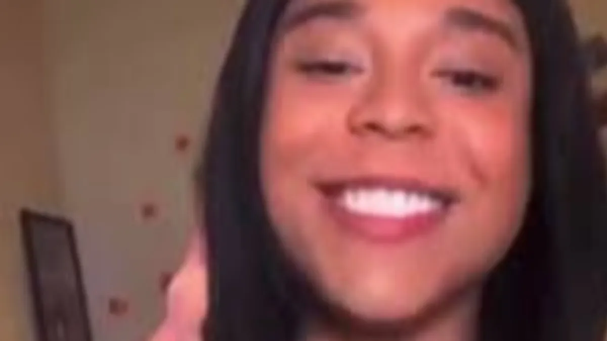Loirinha Da Tc Vídeo Original Goes Viral On Twitter And Reddit
