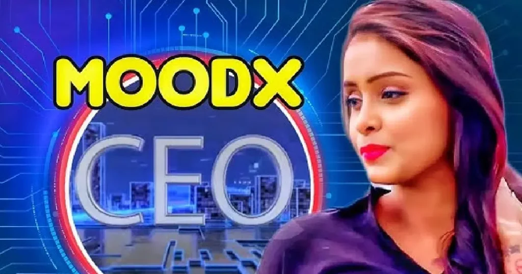 8 Moodx Web Series to Watch on Weekend