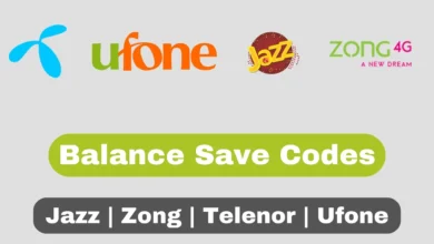 Call Forwarding Codes | Call Divert to Jazz, Zong, Ufone, Telenor