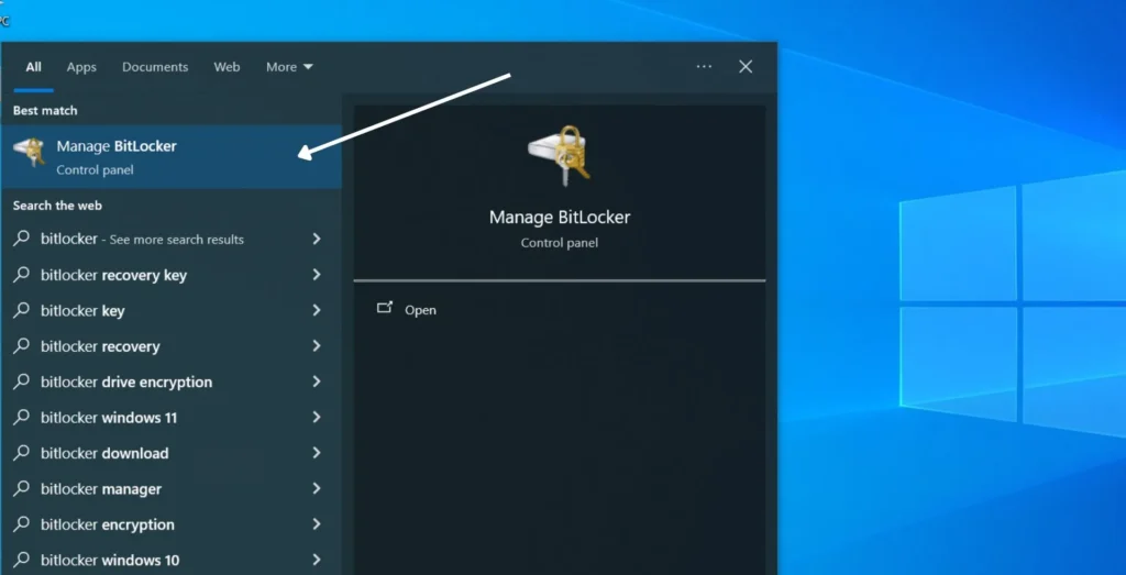 How to Turn Off BitLocker in Windows 10 and 11
