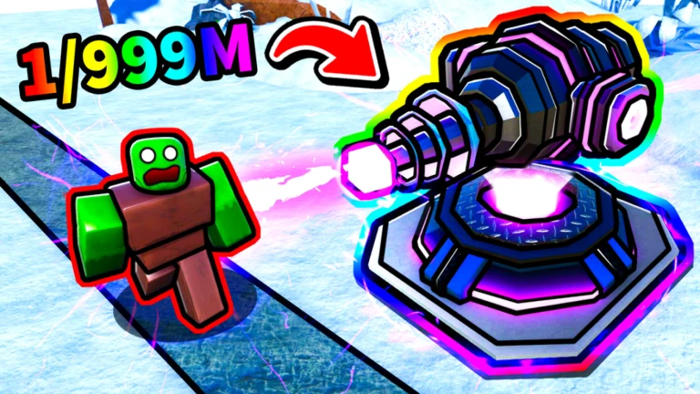 Roblox Tower Defense RNG Codes (September 2025)