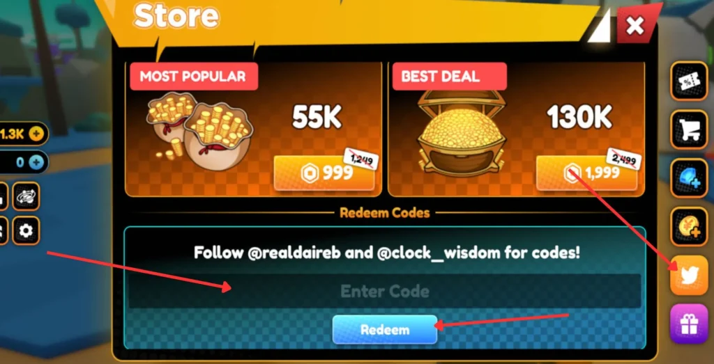 Roblox Anime Champions Simulator (ACS) Codes (September 2025)