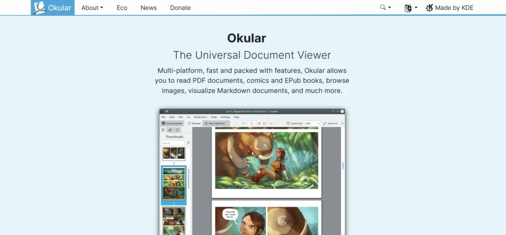 Best Free PDF Editors in 2025