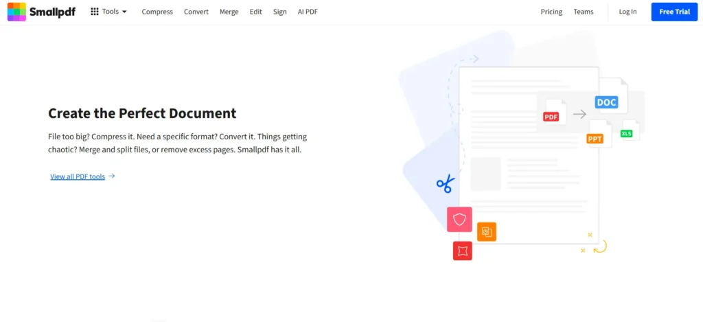Best Free PDF Editors in 2025