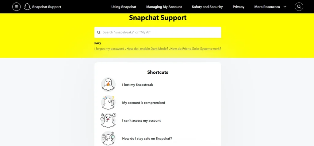 How to Get Unbanned from Snapchat (Step by Step Guide)