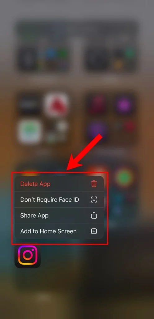 How To Hide And Unhide Apps On Iphone In Ios 18