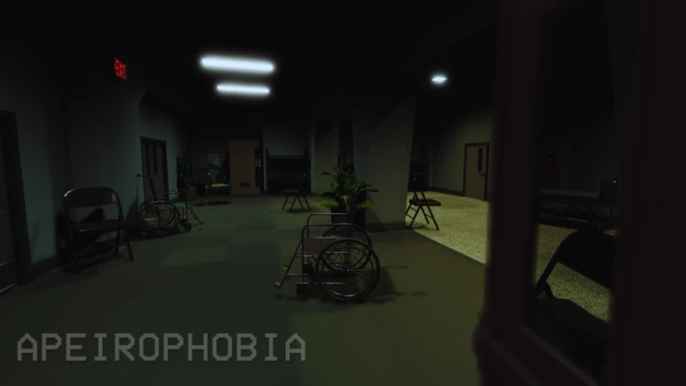 Best Scary Roblox Horror Games to Play in 2025