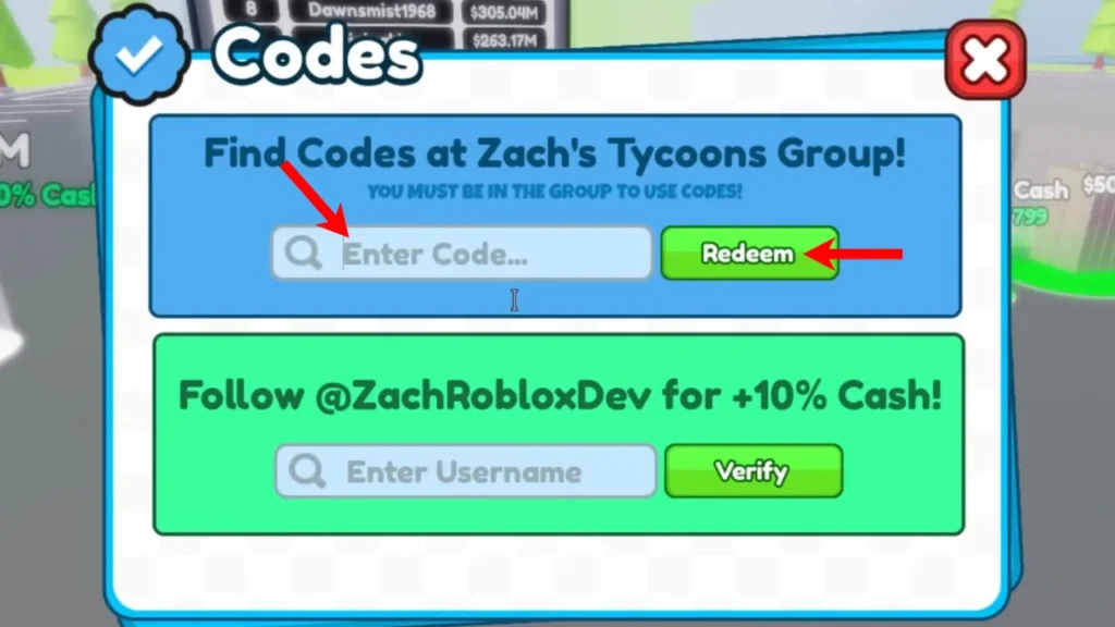 Roblox Tattoo Studio Tycoon Codes (May 2025)