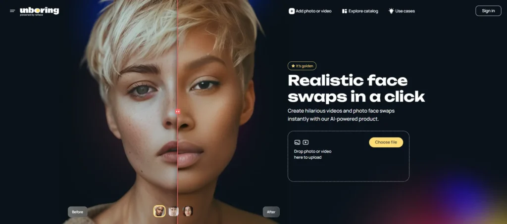 Face Swap Video Online Free: Best AI Tools to Try in 2025