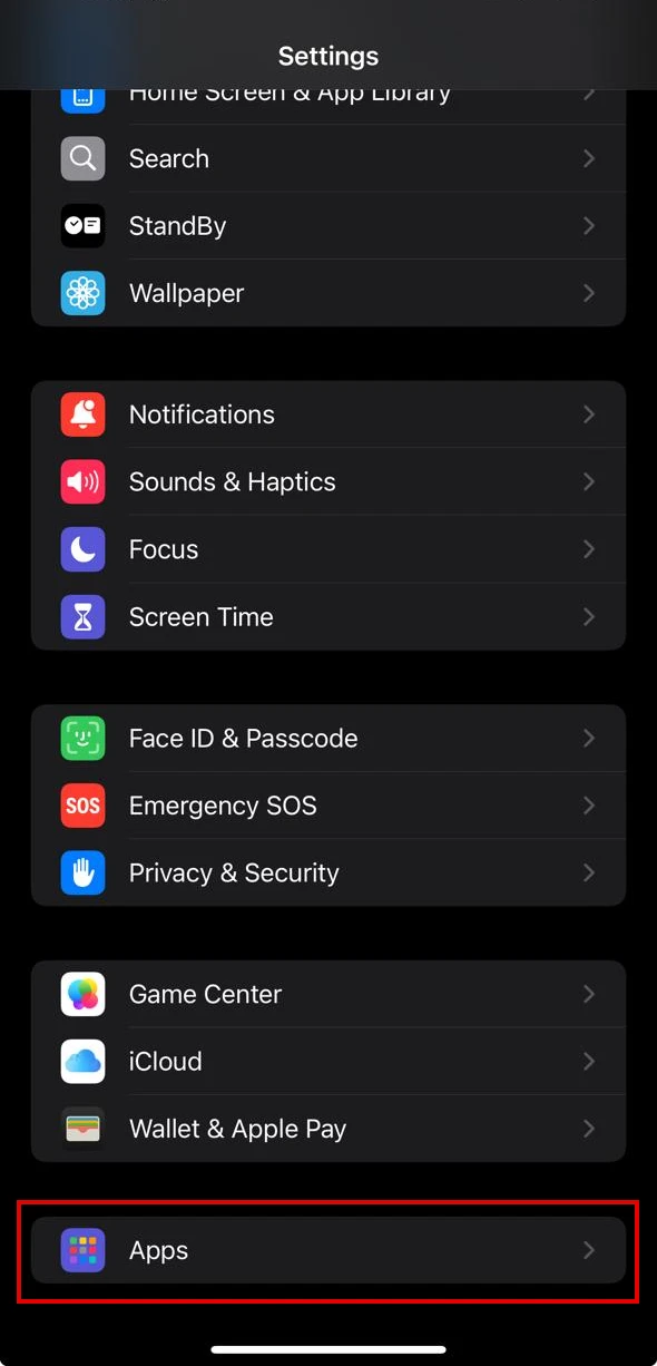How to Enable Mail Privacy Protection on iPhone