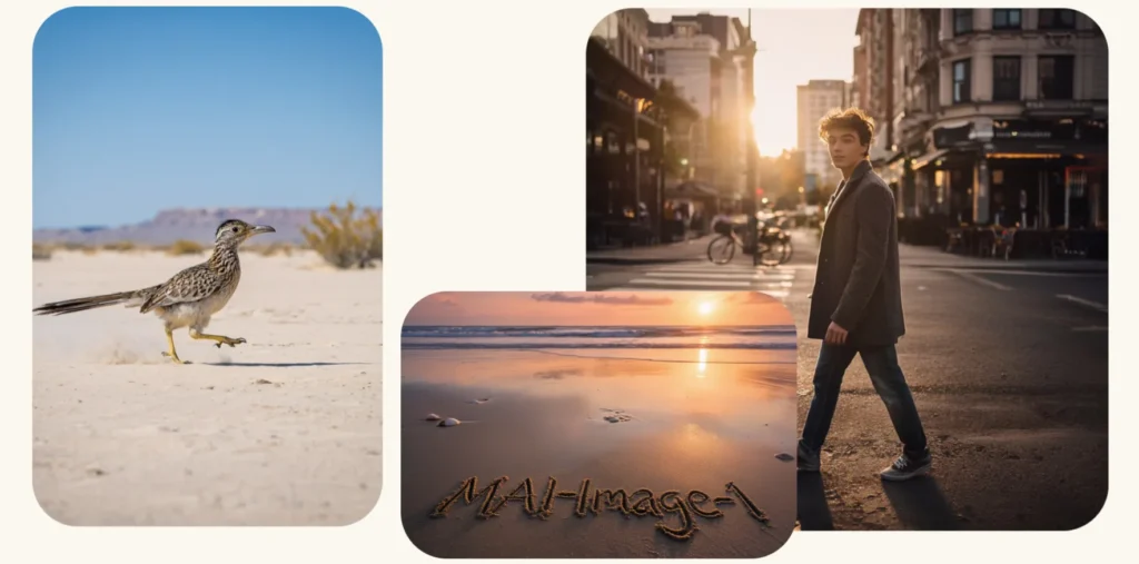 Microsoft Introduces MAI-Image-1: Its Fastest AI Image Generator Yet