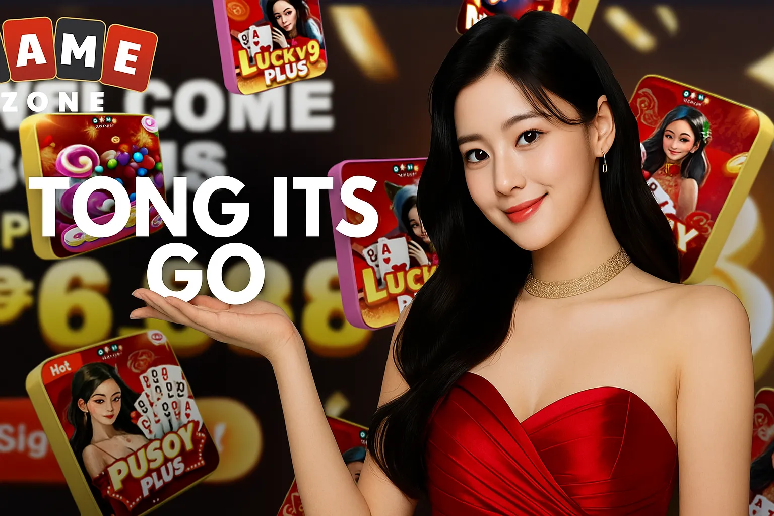 Tong Its Go and GameZone’s Tongits: Why the Shift Matters