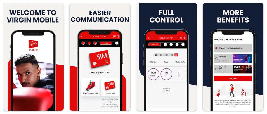 How to Check Best Virgin Mobile KSA Internet Plans and Promotions