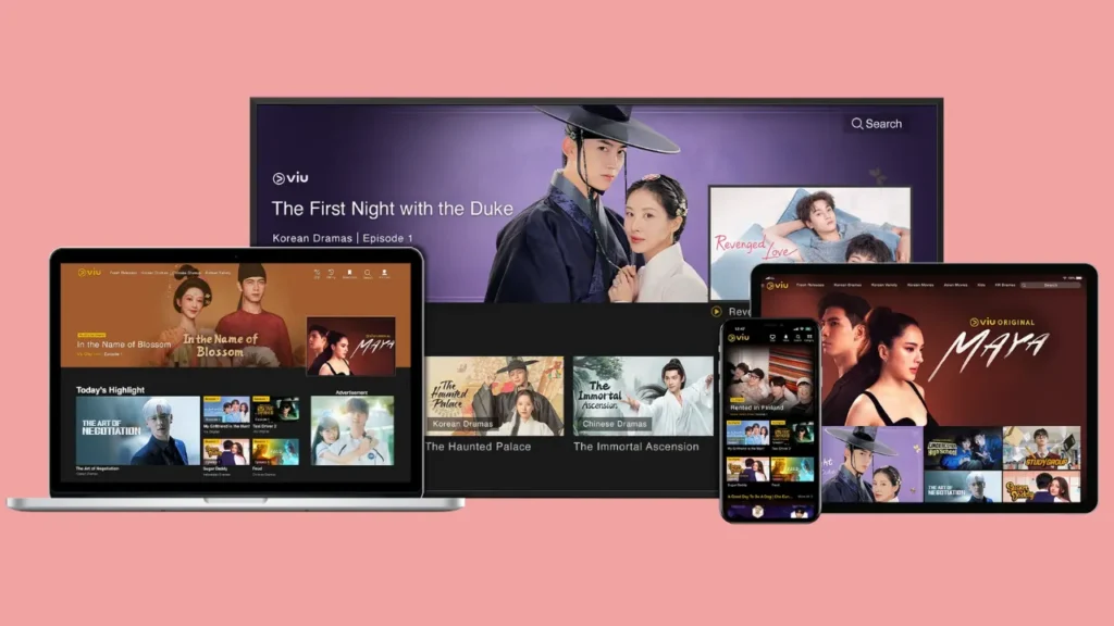 10 Best Free K-Drama Streaming Sites to Watch in 2026
