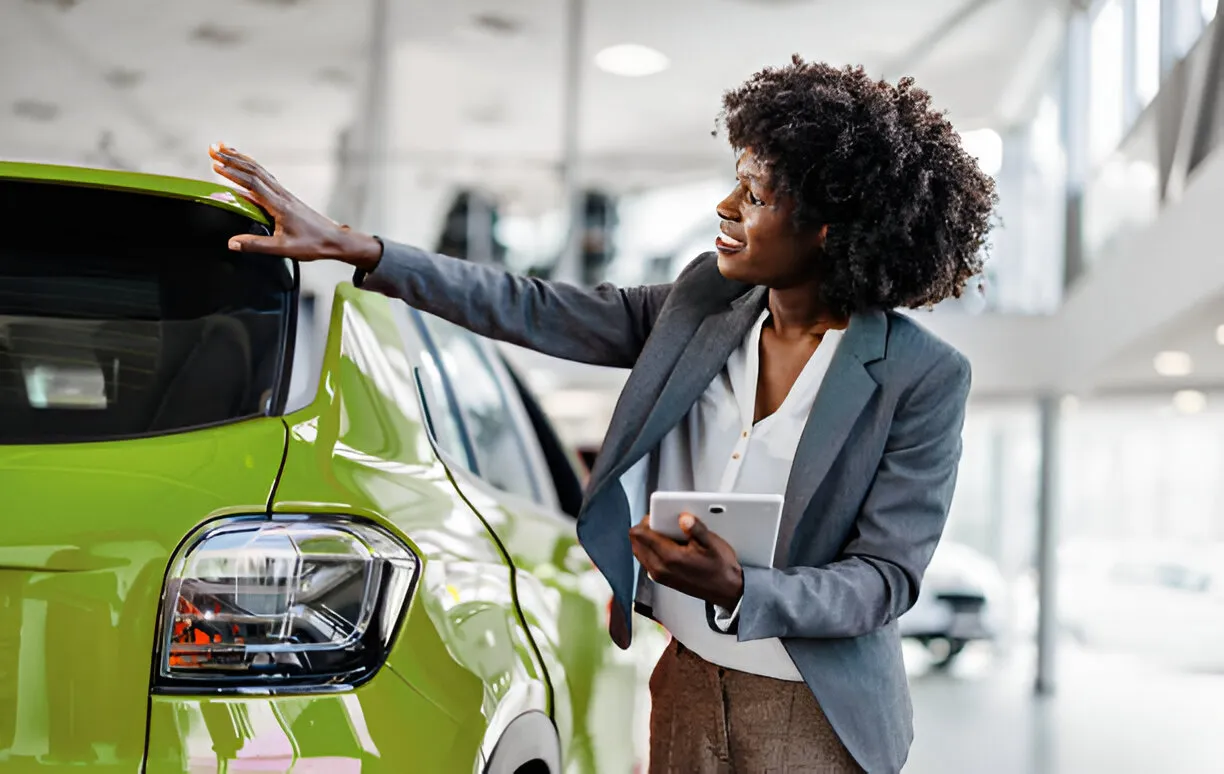 How to Safely Buy a Used Car Online: A Step-by-Step Guide