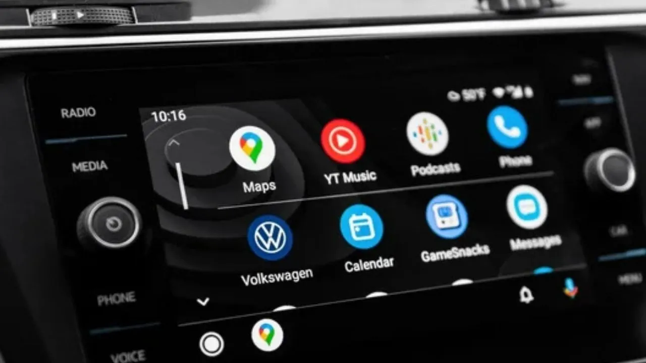 How to Fix Google Assistant Voice Command Issues in Android Auto