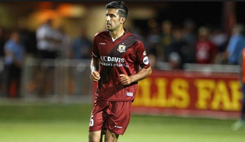 Kaleemullah Khan – the story of a famous Pakistani forward