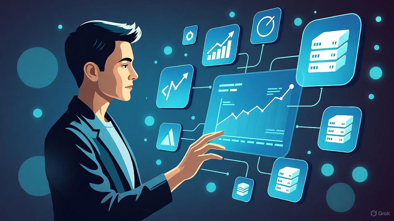 Why VPS with cPanel Is the Smart Choice for Developers and Site Owners