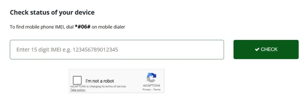 PTA Mobile Tax List 2025 | How to Check Mobile Tax Online in Pakistan