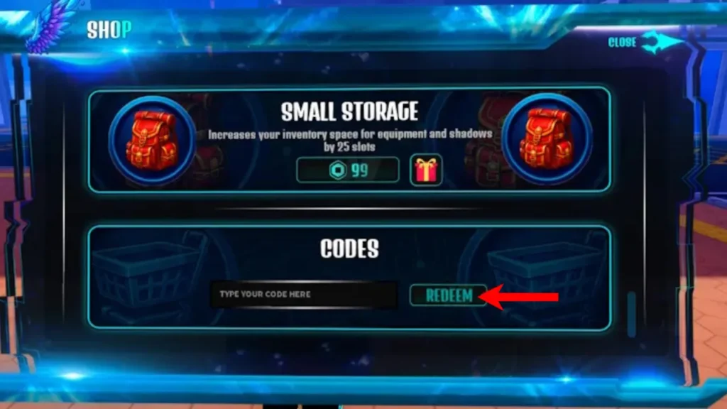 Roblox Arise Ragnarok Codes (December 2025)