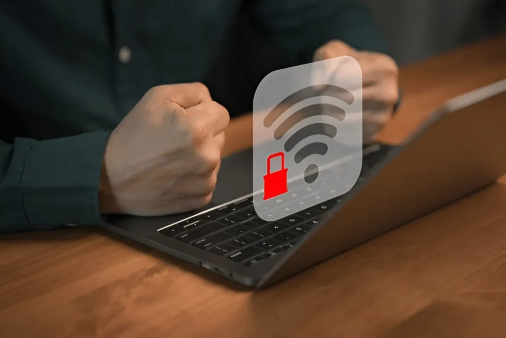 How to Block WiFi Users on TP-Link, D-Link, and NetGear Routers