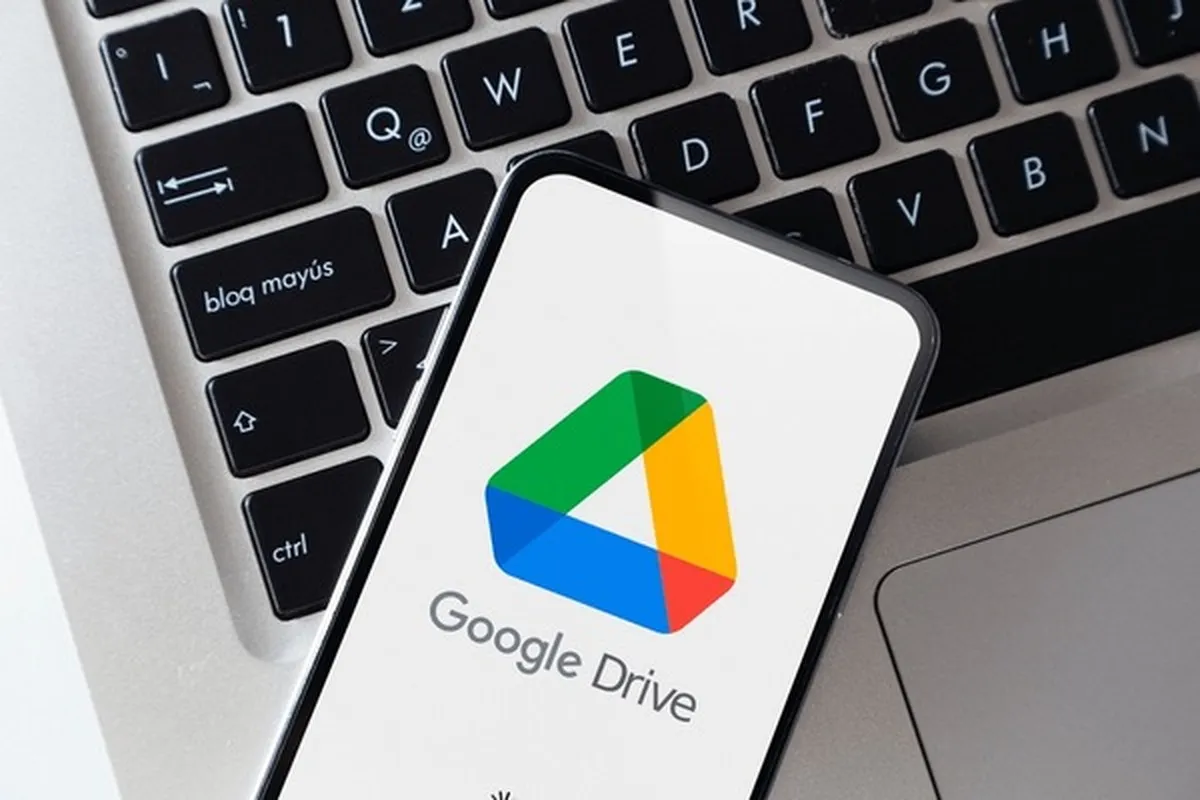 Google Drive adds Gemini-powered folder previews, but only for paying users