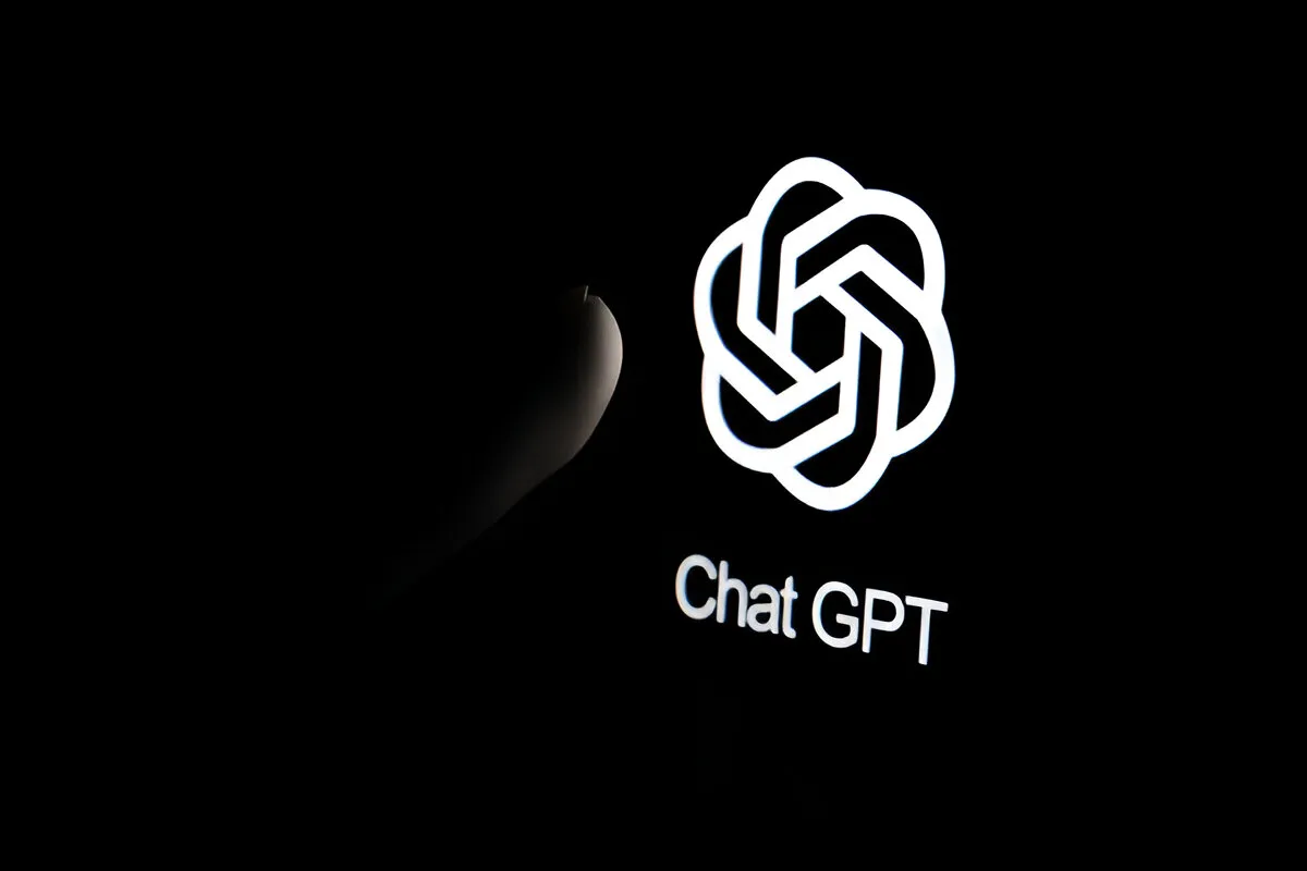 OpenAI Launches GPT Image 1.5, New ChatGPT Images Tool Takes on Google AI