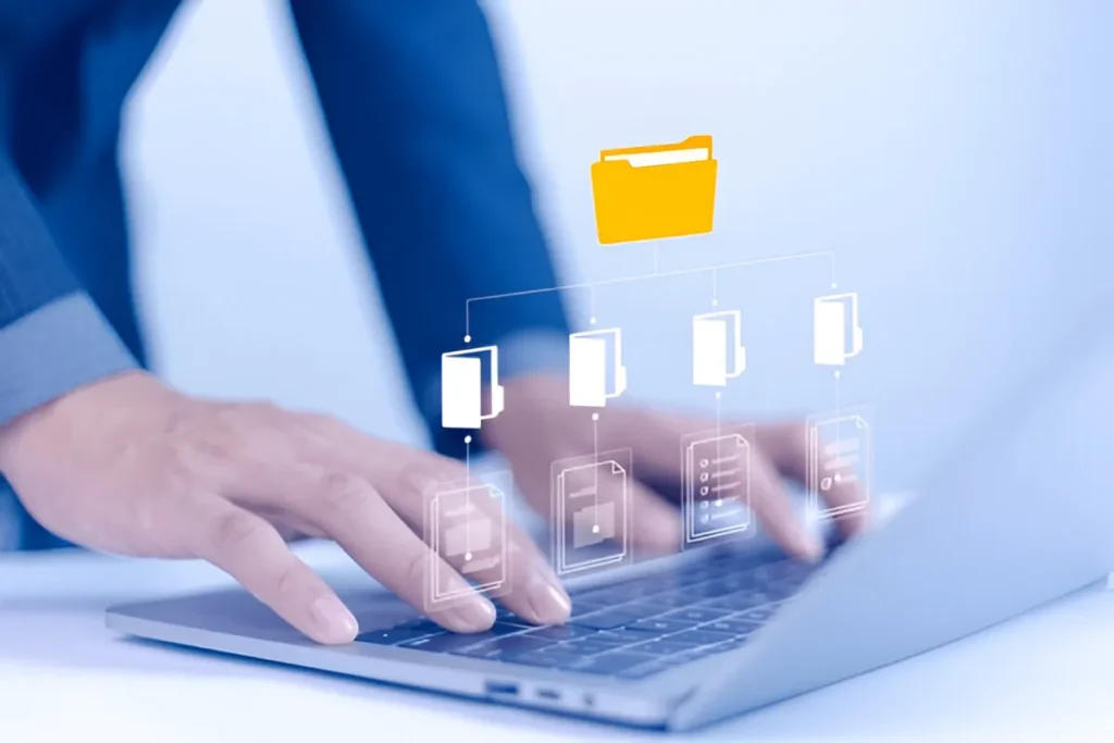 How to Recover Deleted or Missing Files From a USB Drive