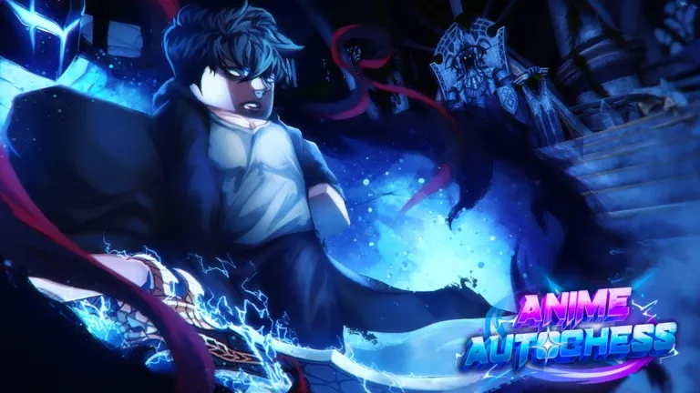 Anime Auto Chess Codes December 2025 | Free Gems, Skins & Medals