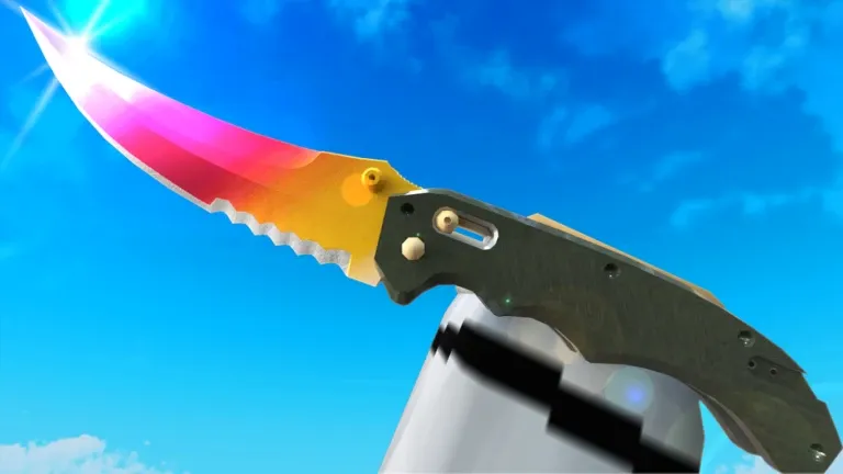 Knife Arena Codes December 2025 | Free Skins, Cases & Rewards on Roblox