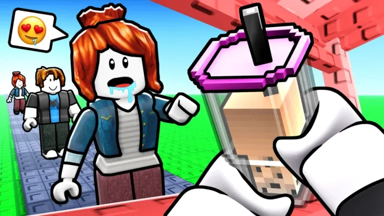 Roblox My Boba Stand Codes (December 2025)