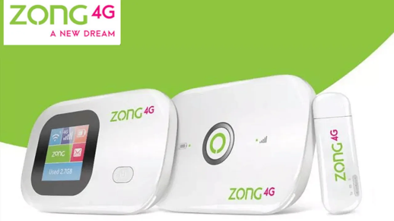 Zong Device Speed Slow? How to Fix It in Pakistan (2025)