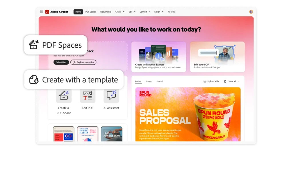 I Ditched Adobe Acrobat. Here's the Free Tool I Use Every Day Now
