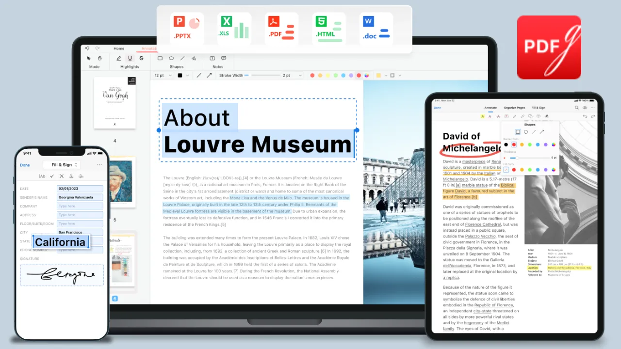I Ditched Adobe Acrobat. Here's the Free Tool I Use Every Day Now