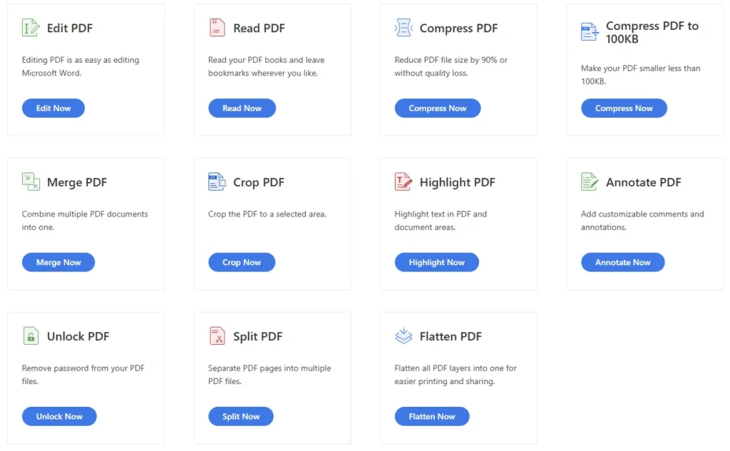 I Ditched Adobe Acrobat. Here's the Free Tool I Use Every Day Now