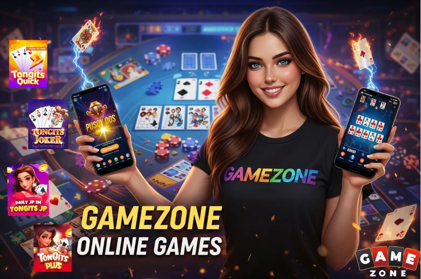 The Real Reasons GameZone Online Games Are Worth Playing Right Now